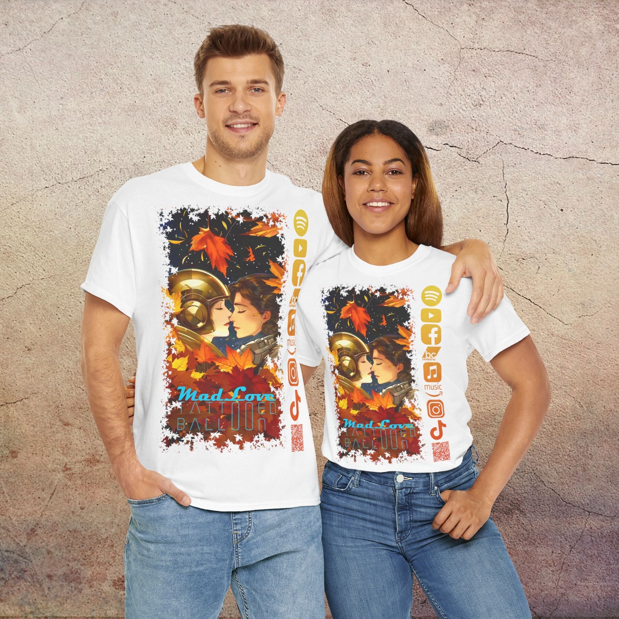 Clothing – Tattooed Balloon Merch